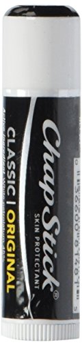 Chapstick Classic Original, 24-Stick Refill Pack