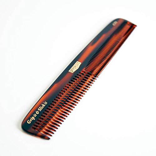 Uppercut Deluxe CT5 Tortoise Shell Pocket Comb