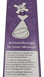 Hydra Aromatherapy Shower Burst (Mother's Day)