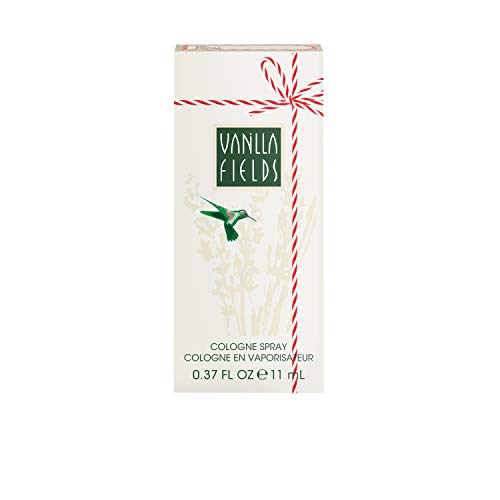 Vanilla Fields Cologne Spray Stocking Stuffer