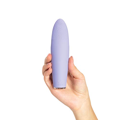 Thermal Sonic Facial Brush