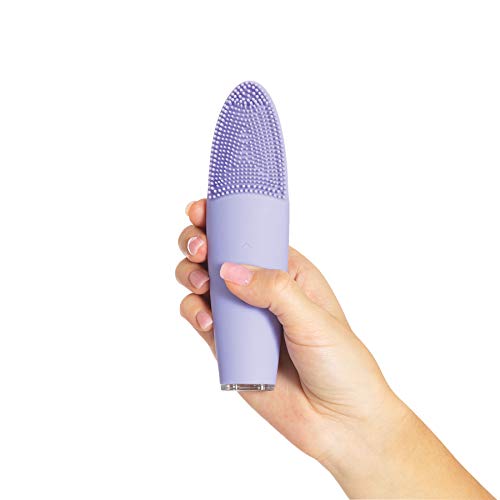 Thermal Sonic Facial Brush