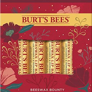 Burt’s Bees Beeswax Bounty Classic Set