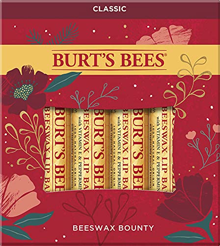 Burt’s Bees Beeswax Bounty Classic Set