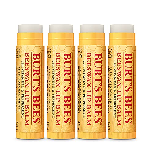 Burt’s Bees Beeswax Bounty Classic Set