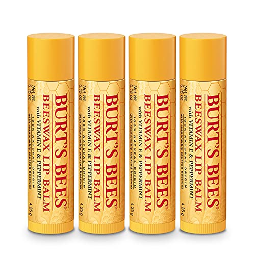 Burt’s Bees Beeswax Bounty Classic Set