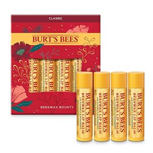 Burt’s Bees Beeswax Bounty Classic Set