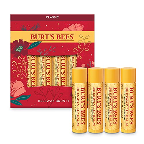 Burt’s Bees Beeswax Bounty Classic Set