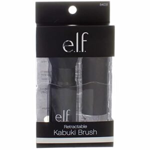 Pack of 2 e.l.f. Retractable Kabuki Brush 84031