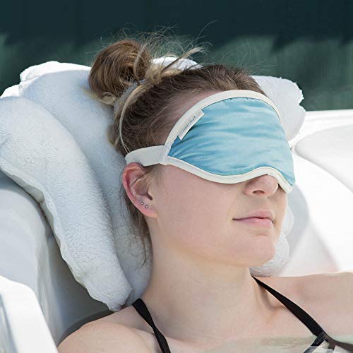 Urban Spa The Lovely Lavender Eye Pillow - 1 Mask