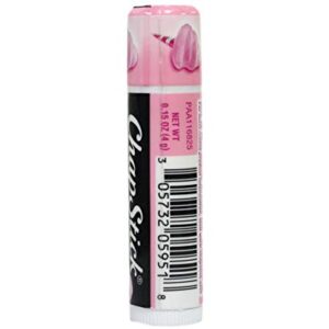 ChapStick (12) Stick Cotton Candy Flavored Lip Balm (12)