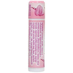 ChapStick (12) Stick Cotton Candy Flavored Lip Balm (12)