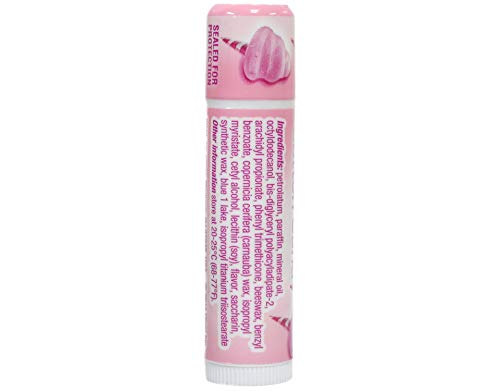 ChapStick (12) Stick Cotton Candy Flavored Lip Balm (12)