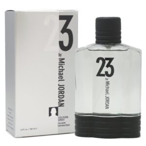 michael jordan 23 by michael jordan for men. cologne spray 3.4 ounces