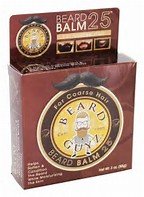 beard balm 25 pack of 2