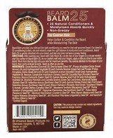 Beard Balm 25 Pack of 2