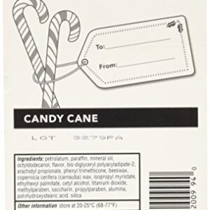 Chapstick Limited Edition Candy Cane a Pack of 3