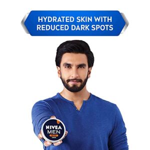 Nivea Men Dark Spot Reduction Cream, 75Ml