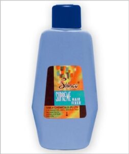 simco hair fixer 300ml