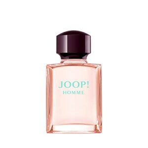 joop! mild deodorant spray for men, 2.5 ounce