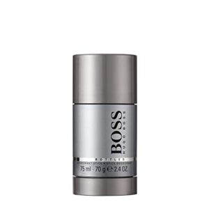 hugo boss boss bottled deodorant