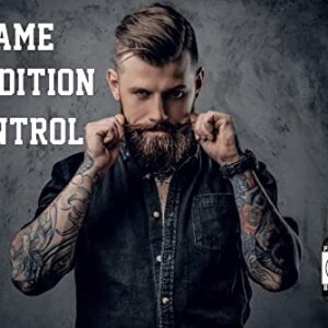 Product 9 Beard Oil Conditioner Softens Strengthens Promotes Growth Smells Great