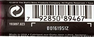 Burt's Bees Tinted Lip Balm, Sweet Violet, 1 Count