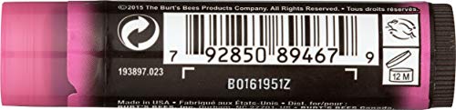 Burt's Bees Tinted Lip Balm, Sweet Violet, 1 Count