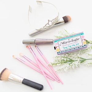 Mixologie Tiny Try Me Kit - Perfume Blending Kit