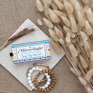 Mixologie Tiny Try Me Kit - Perfume Blending Kit