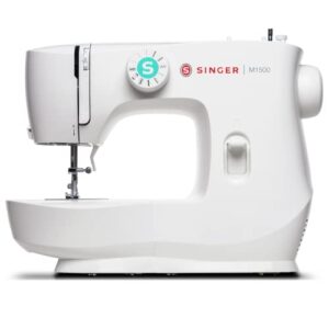 singer® m1500 mechanical sewing machine