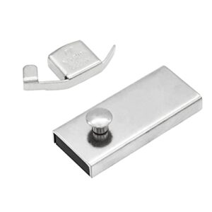 magnetic seam guide for sewing machine,wenice 2 pieces sewing machine accessories of guide magnets