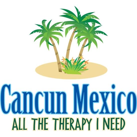 CafePress Cancun Mexico Mug Ceramic Coffee Mug, Tea Cup 11 oz