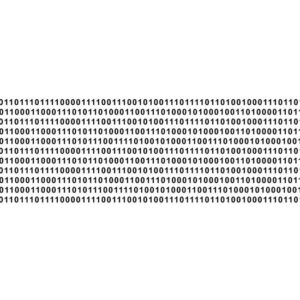 CafePress Binary Code 101 Mugs Ceramic Coffee Mug, Tea Cup 11 oz