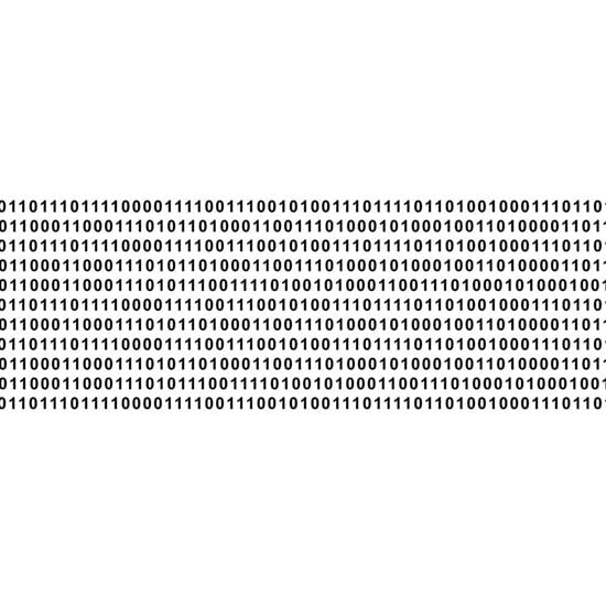 CafePress Binary Code 101 Mugs Ceramic Coffee Mug, Tea Cup 11 oz