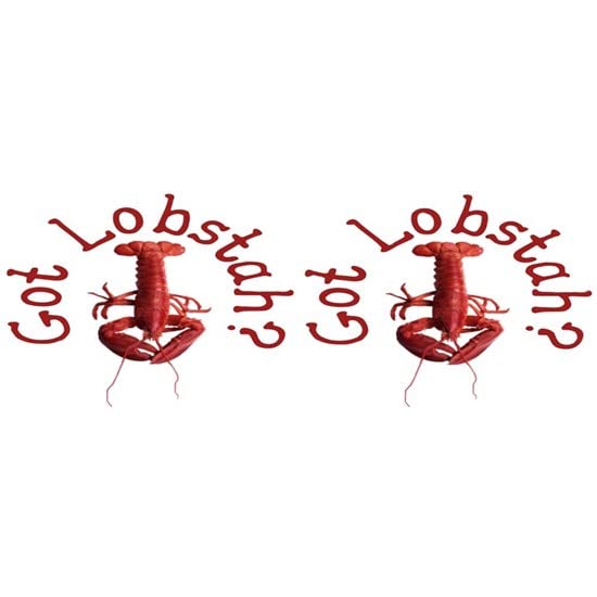 CafePress Got Lobstah? Mug Ceramic Coffee Mug, Tea Cup 11 oz