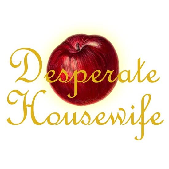 CafePress Desperate Housewife Mug Ceramic Coffee Mug, Tea Cup 11 oz