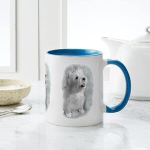 CafePress Westie Request Mug Ceramic Coffee Mug, Tea Cup 11 oz