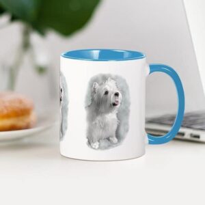 CafePress Westie Request Mug Ceramic Coffee Mug, Tea Cup 11 oz