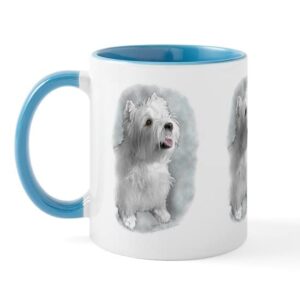 CafePress Westie Request Mug Ceramic Coffee Mug, Tea Cup 11 oz