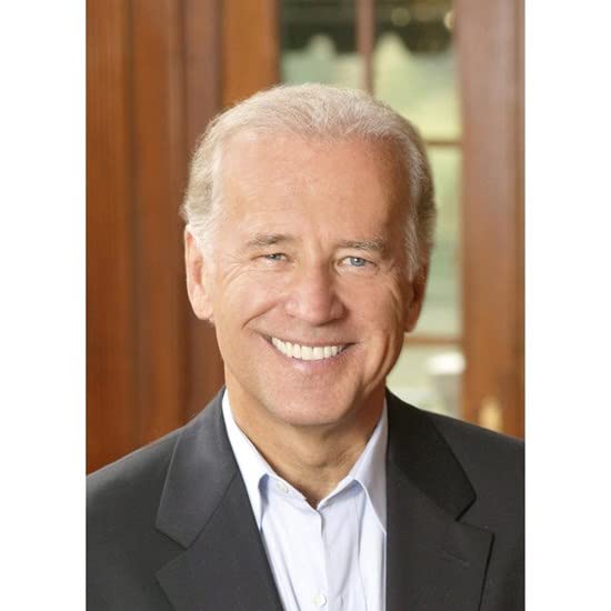 CafePress Joe Biden Mug Ceramic Coffee Mug, Tea Cup 11 oz