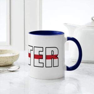 CafePress Northern Ireland (Ulster) Mug Ceramic Coffee Mug, Tea Cup 11 oz