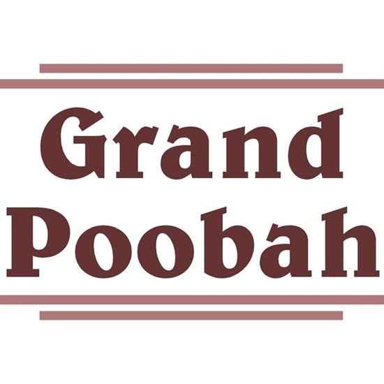 CafePress Grand Poobah Mug Ceramic Coffee Mug, Tea Cup 11 oz