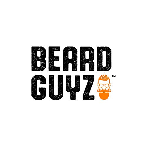 Beard Guyz Beard Butter - for Your Dry Beard (4 oz)