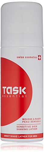 Task Essential Sweet Shave Lather