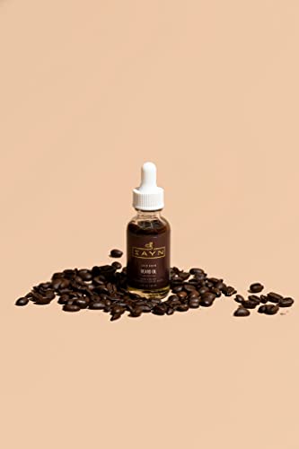 Zayn Mens Cold Brew Beard Oil