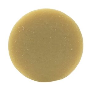 MoonDance Shave Soap (Bay Rum)