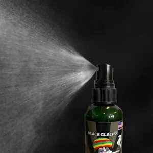 Agent 420-4 oz Smoke Odor Destroying Spray for Eliminating Smoke, Cigarette or Most Unwanted Odors in Your House, Car or Apartment, Freshen Up The Place