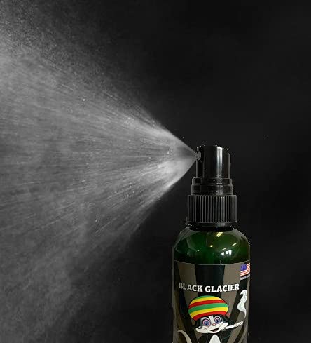 Agent 420-4 oz Smoke Odor Destroying Spray for Eliminating Smoke, Cigarette or Most Unwanted Odors in Your House, Car or Apartment, Freshen Up The Place