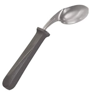 Left Handed Grip Easy Offset Spoon